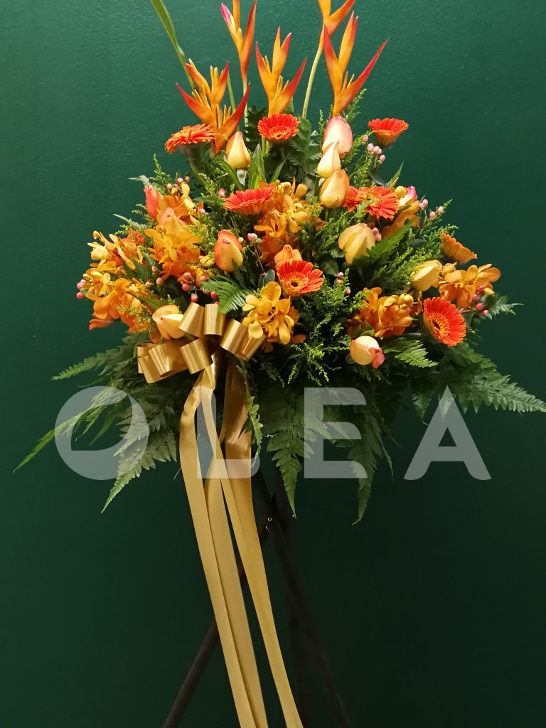 Opening Flowers in KL | Fast order through WhatsApp